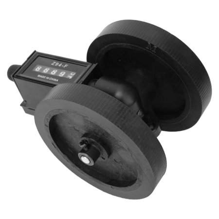 Rolling Counter Temperature Range:-10~60 Degrees Celsius Rotation ...