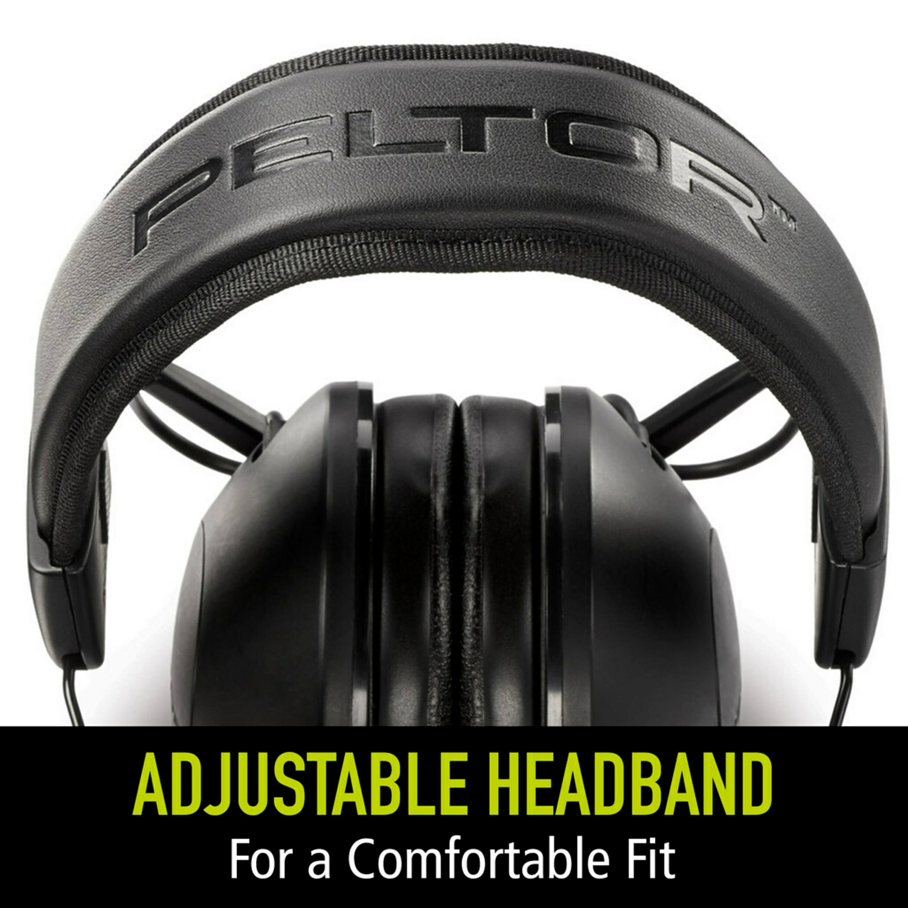 Tactical Hearing Protection