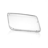 Dorman 68168 License Plate Lens for Specific Cadillac / Chevrolet / GMC ...