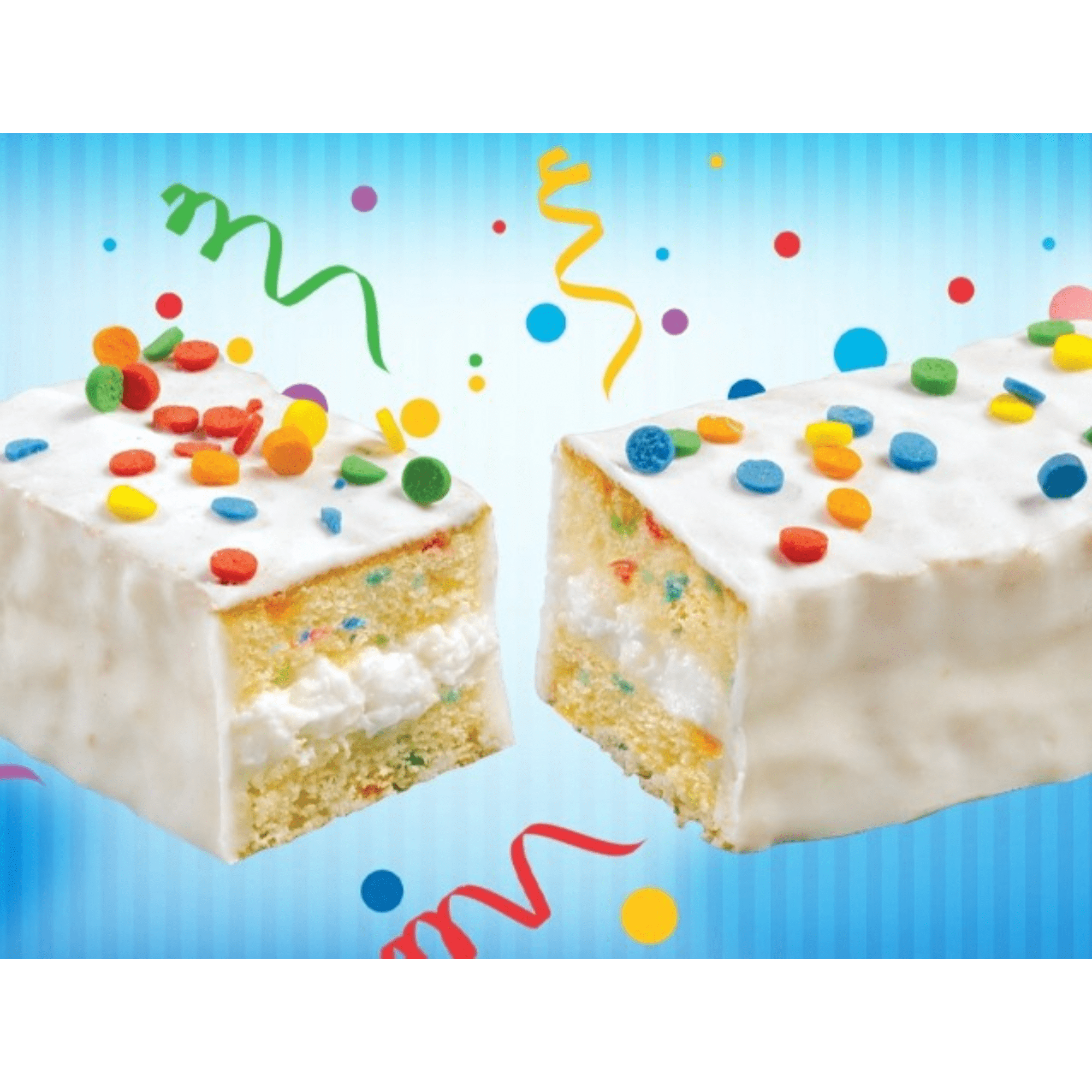 Buy Little Debbie Birthday Cakes, 8 Boxes Online at Lowest Price in ...