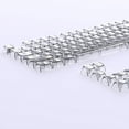 132Keys Backlit Keycaps Translucents Backlits Crystal Keycap MDAs ...