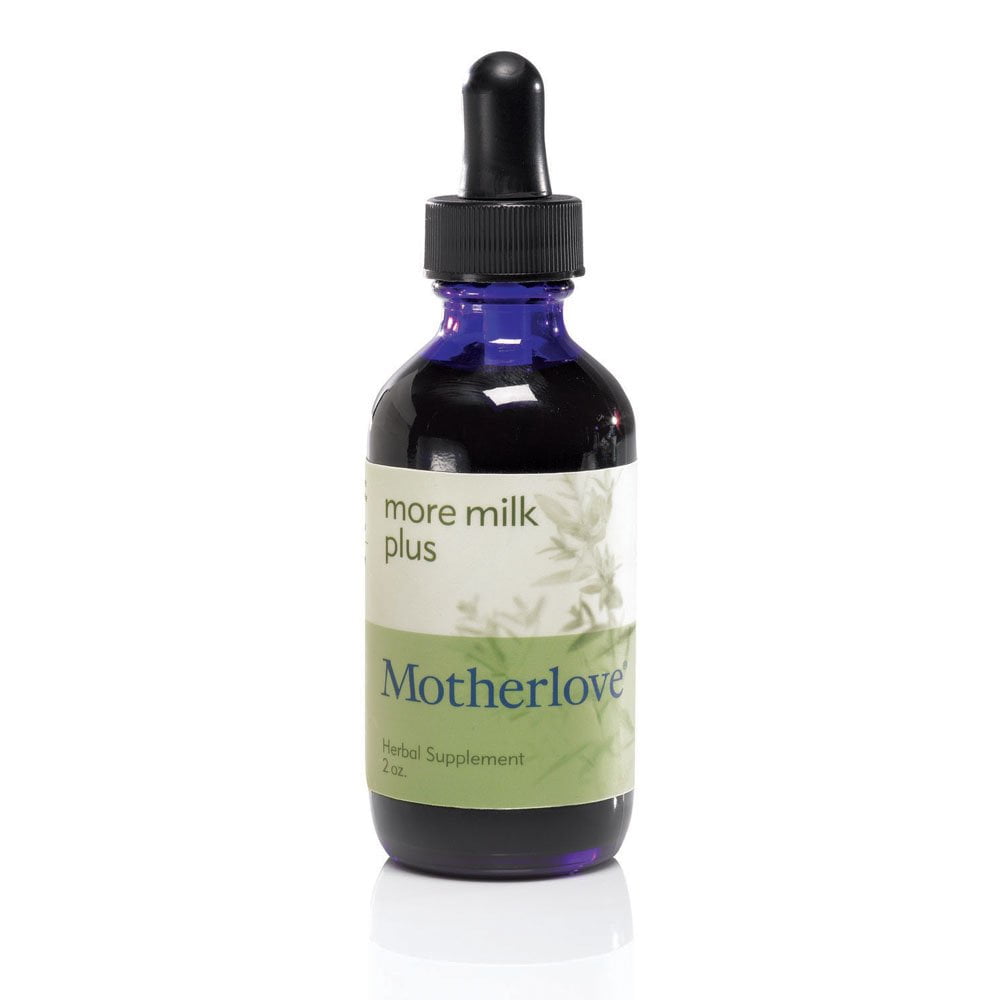 Suplemento Motherlove More Milk Plus 60 ml | Bodega Aurrera en línea