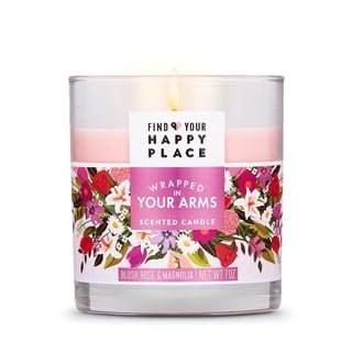 BODY BY TPH It’s Lit In The PM Aromatherapy Scented Soy Wax Blend ...