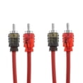 ULTRA FLEX HIGH QUALITY RCA 6 FEET - Walmart.com