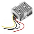 2024 DC-DC 12V to 24V 5A Boost Converter Step Up Power Supply Module ...