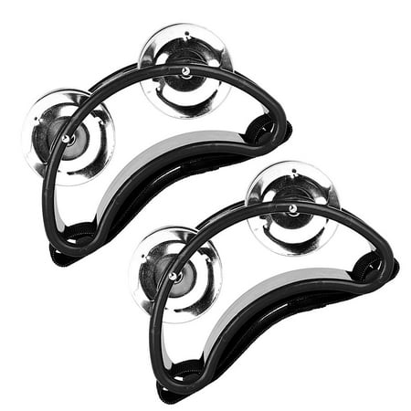 Drum Accompaniment Double Row Foot Instrument Companion Drum Rattle ...