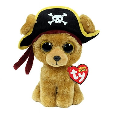 Ty Beanie Boo Plush - Duke The Dog 15cm - Walmart.com