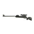 Umarex Emerge Multi-Shot Air Rifle, .177 Pellet, 12 Shot Magazine, 1000 ...