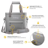 RTIC 30 Can Ultra-Tough Soft Cooler Pro, Leakproof Cooler, Waterproof ...