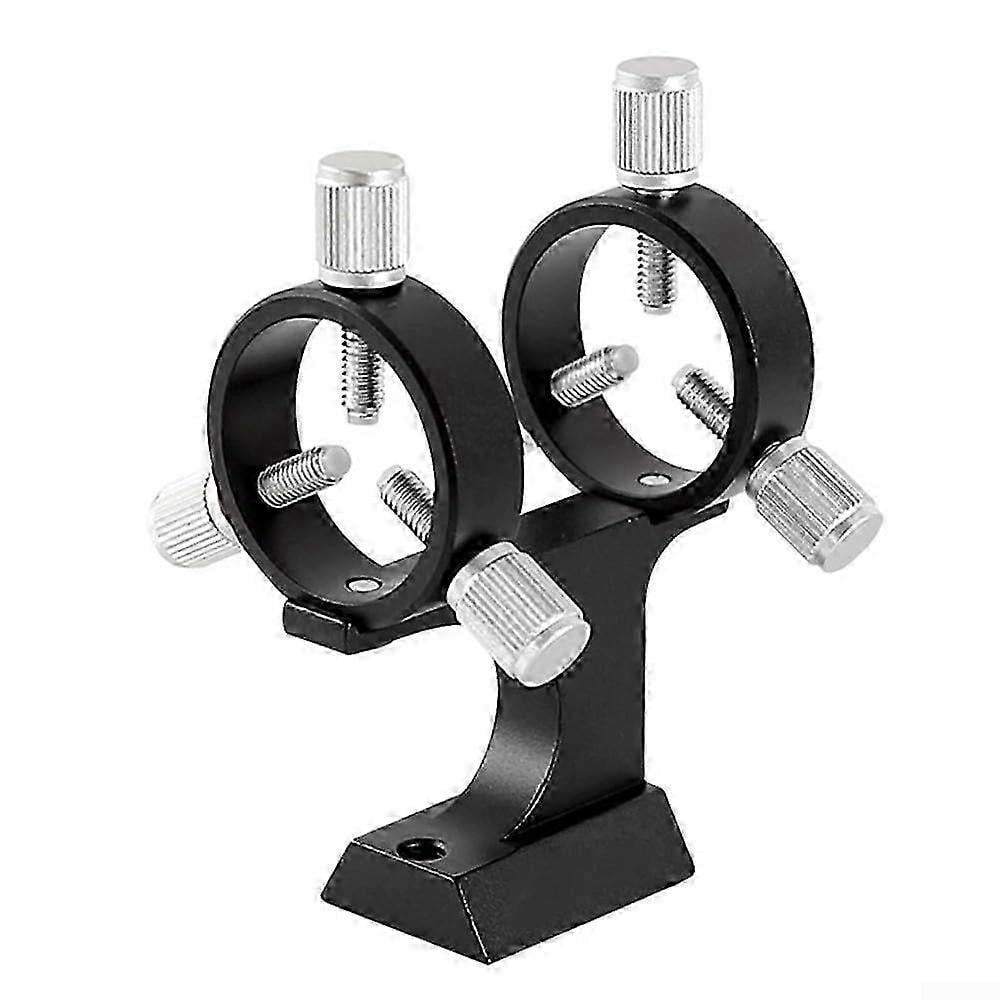 Finderscope Mounting Ring for Astronomical Telescopes - Pointer Guide ...
