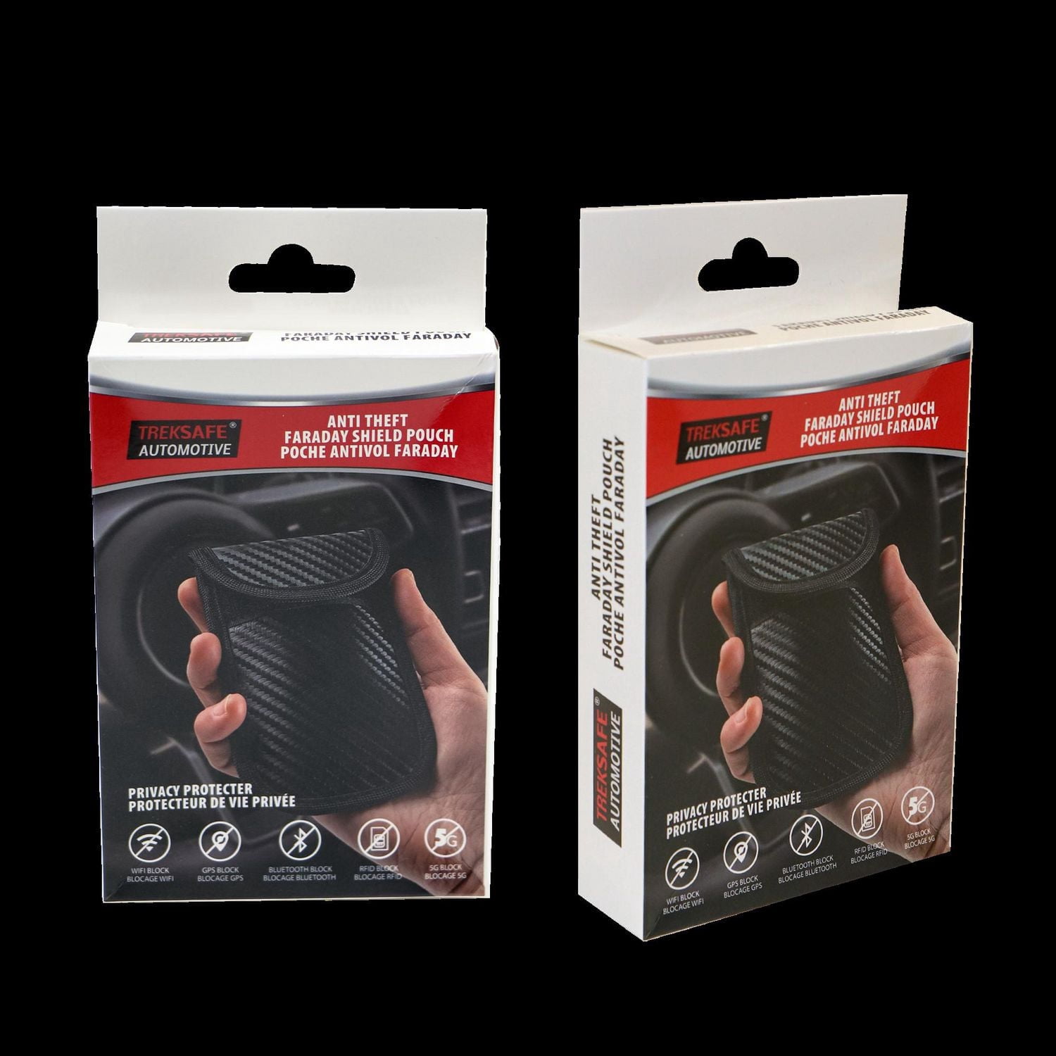Click here for Treksafe Rfid Shield Pouch O/S prices