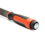 APEX TOOL GROUP LLC 21474U Universal Adjustable File Handle - Walmart.com