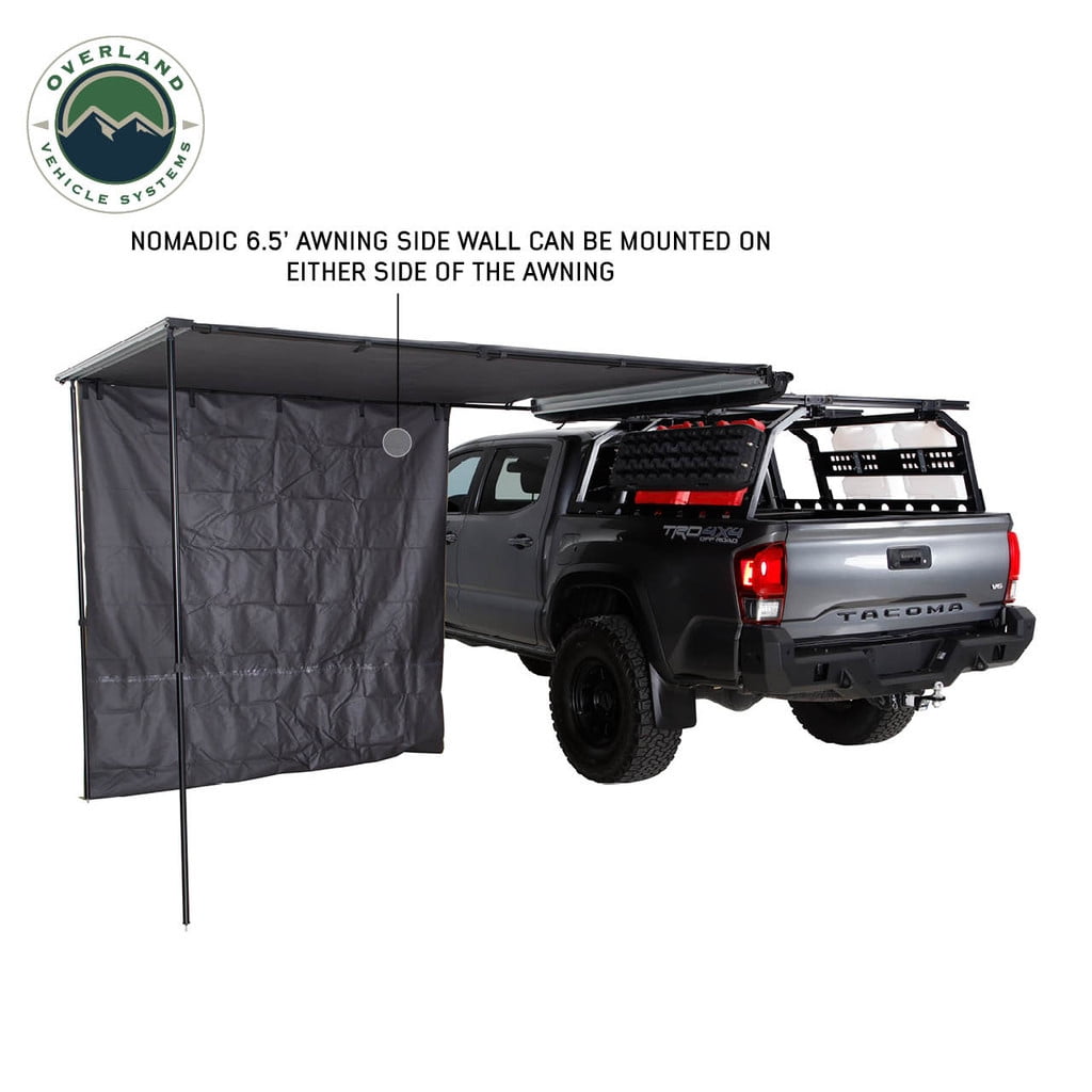 Click here for Overland Vehicle Systems Awning Sun Block Panel 18... prices