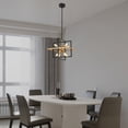 Ceiling Mount Light, Ceiling Lamp, Pendant Light for Bedrooms, Living ...