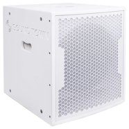 Seismic Audio Compact Line Array Package - 3x10 Subwoofer, Pair of 2x5 ...