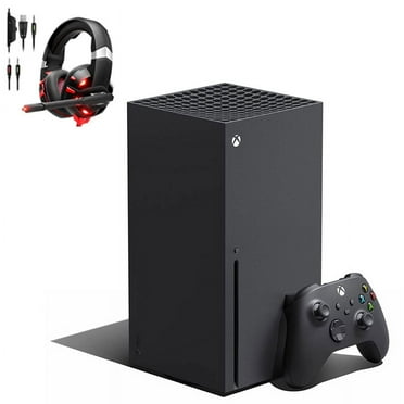 Microsoft Xbox Series X - Walmart.com