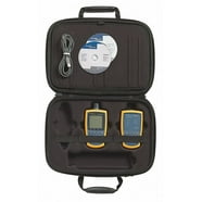 FLUKE NETWORKS MICROSCANNER2 TERMINATION TEST KIT - MS2-TTK - Walmart.com