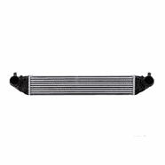 For Ford F150 Turbo Intercooler 2015 16 17 18 2019 | 2.7T / 3.5T For ...