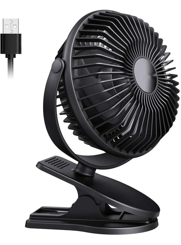Clip Fans in Fans - Walmart.com