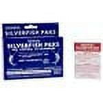 Dekko Silverfish Packs, 24 Count, Odorless and Pet Safe, Boric Acid ...