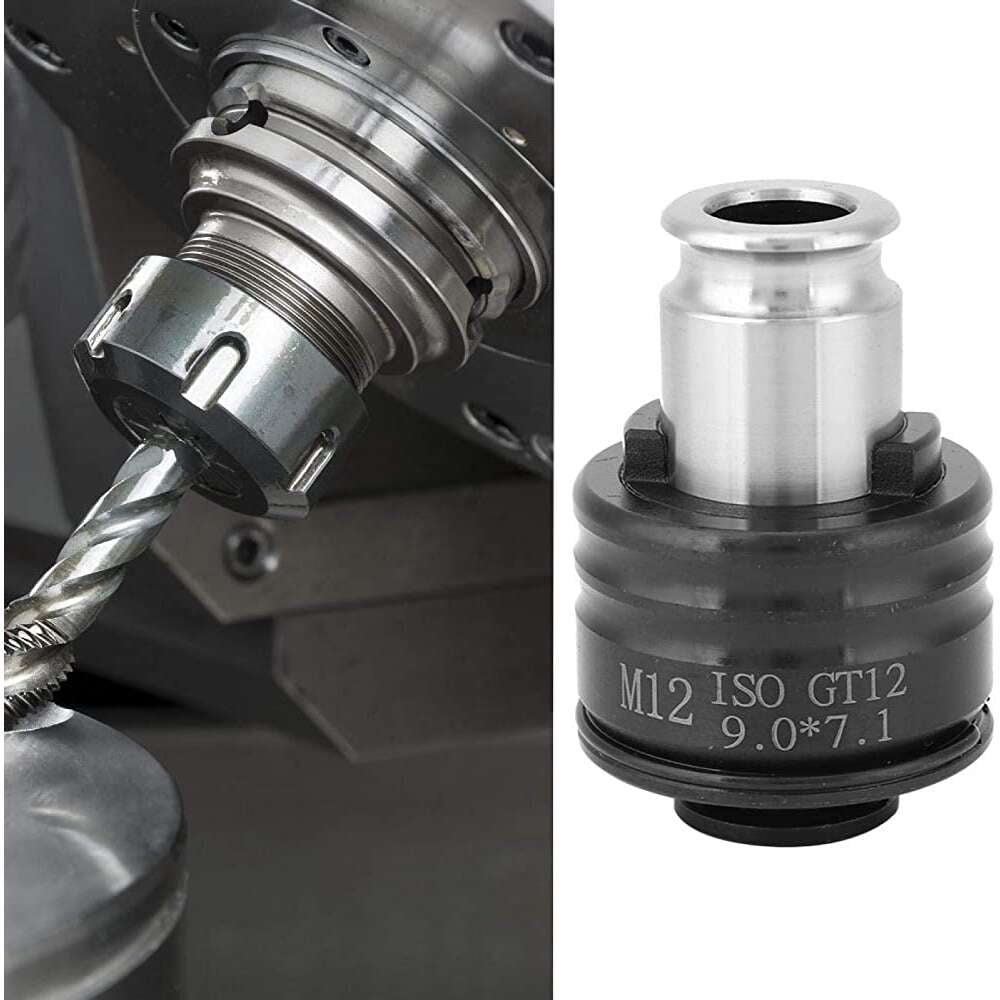 Bail Tapping Collet, with Reversible Spindles Pneumatic Tools Torsion ...