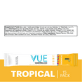 VUE Electrolyte Boost Drink Mix Packets, Multivitamin Nutrition ...