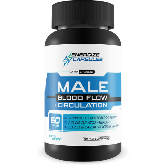 Supplements Blood Flow