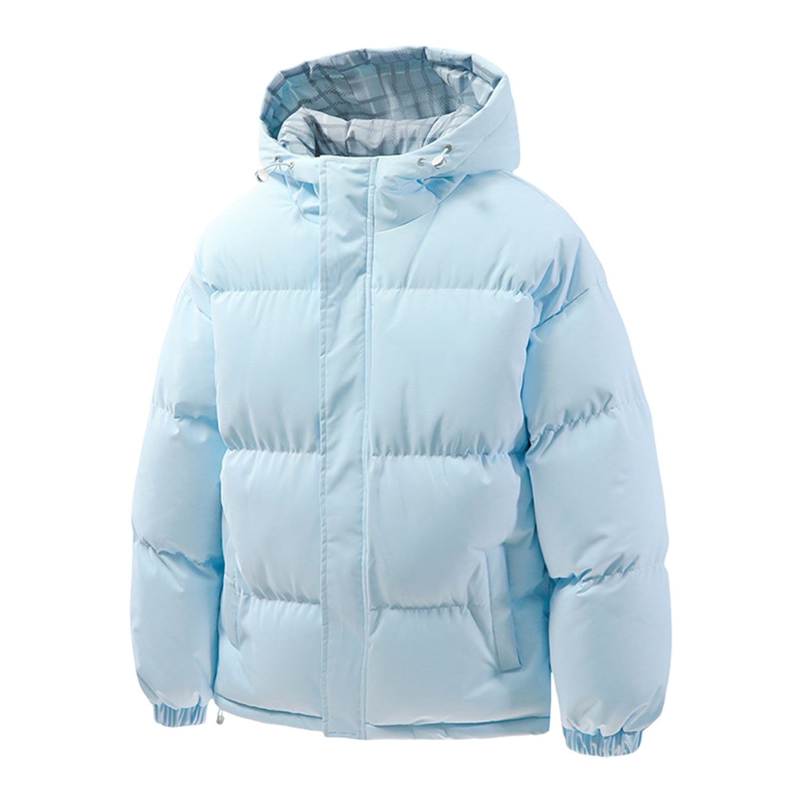 Click here for Toome Winter Warm Thickened Down Jacket Windproof... prices