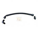 Fleece Performance 03-15 Cummins Turbo Oil Feed Line Kit for S300/S400 ...