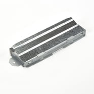 Genuine Whirlpool W10843943 Air Baffle for Microwaves - Walmart.com