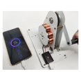 50W Hand Crank Generator Emergency USB Mobile Phone Charging 12V ...