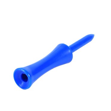 100 Pack Premium Wood Golf Tees "Step Tees" (available in various ...