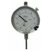 Mitutoyo Dial Indicator,0 in to 1 in,White 2416A-10 - Walmart.com