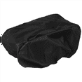 Winch Cover, Heavy Duty Waterproof Dust-Proof Winch Protection Cover ...