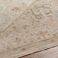 Hauteloom Engin Living Room, Bedroom Area Rug - Gray, Brown - 12' x 15 ...