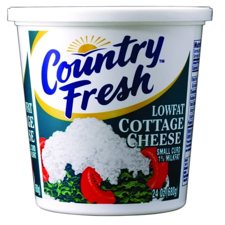 071600028411 UPC - Country Fresh Lowfat Cottage Cheese | UPC Lookup