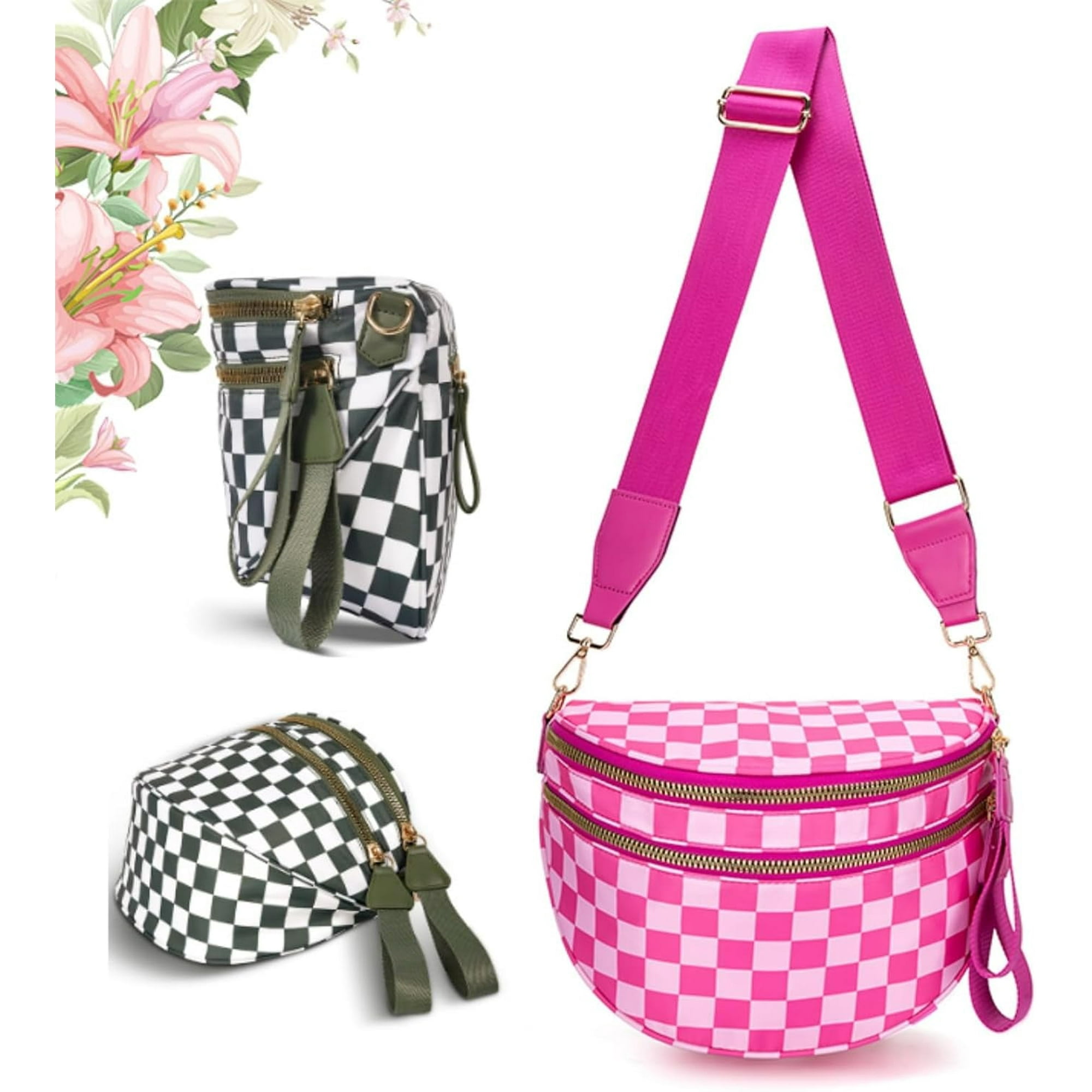 Click here for Prosody Emmafy Crossbody Bags For Women  Gofree -... prices