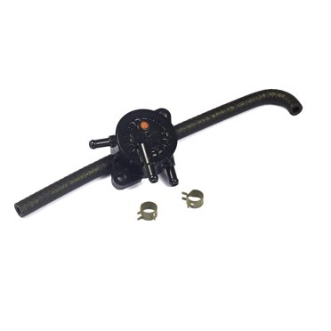 Briggs and Stratton Fuel Pump (Pulse Type) - Walmart.com