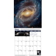 Collier Publishing, Universe Astronomy 2025 Wall Calendar - Walmart.com