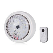 BUTTON LAMP Adhesive LEDs Light Package - Lightweight, Ultra Small ...