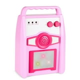 Best Choice Products Kids Electric Musical Guitar Toy Play Set w/ 6 ...