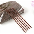 Happon 100-Piece Set of Disposable Mixing Stirrer Straws for Coffee and ...