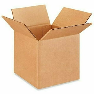 25 14x10x4 Cardboard Paper Boxes Mailing Packing Shipping Box ...