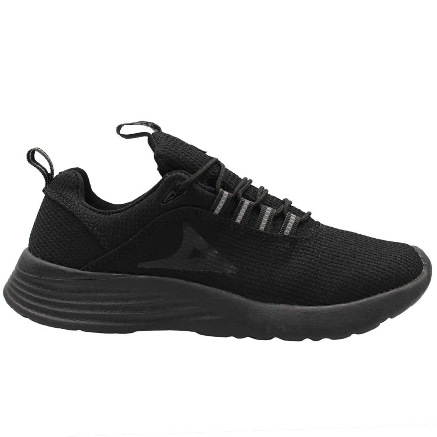 Tenis Pirma Deportivos Originales Dama Correr negro 23 | Walmart en línea