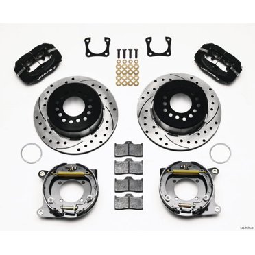 Brake Buddy 39495 Classic II RV Braking System - Walmart.com