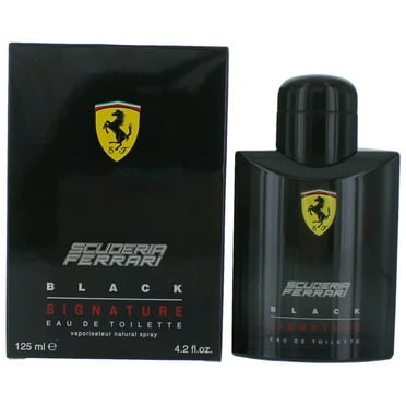 Ferrari Scuderia Red Eau De Toilette Spray for Men, 4.2 oz - Walmart.com