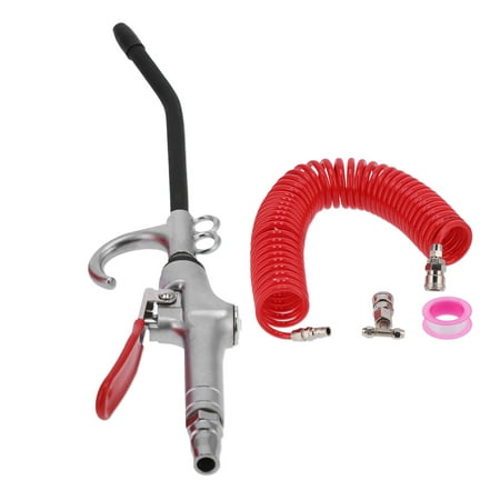 Dust Blow , Handheld Long Nozzle Cleaning Guns Air Compressor ...