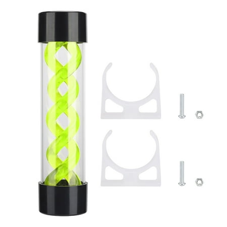 Oubit Computer Water Tank,Water Tank 200MM with Water Cooling Tank ...