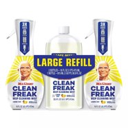 Clean Freak Deep Cleaning Mist Multi-Surface Spray, Gain Original, 16 ...