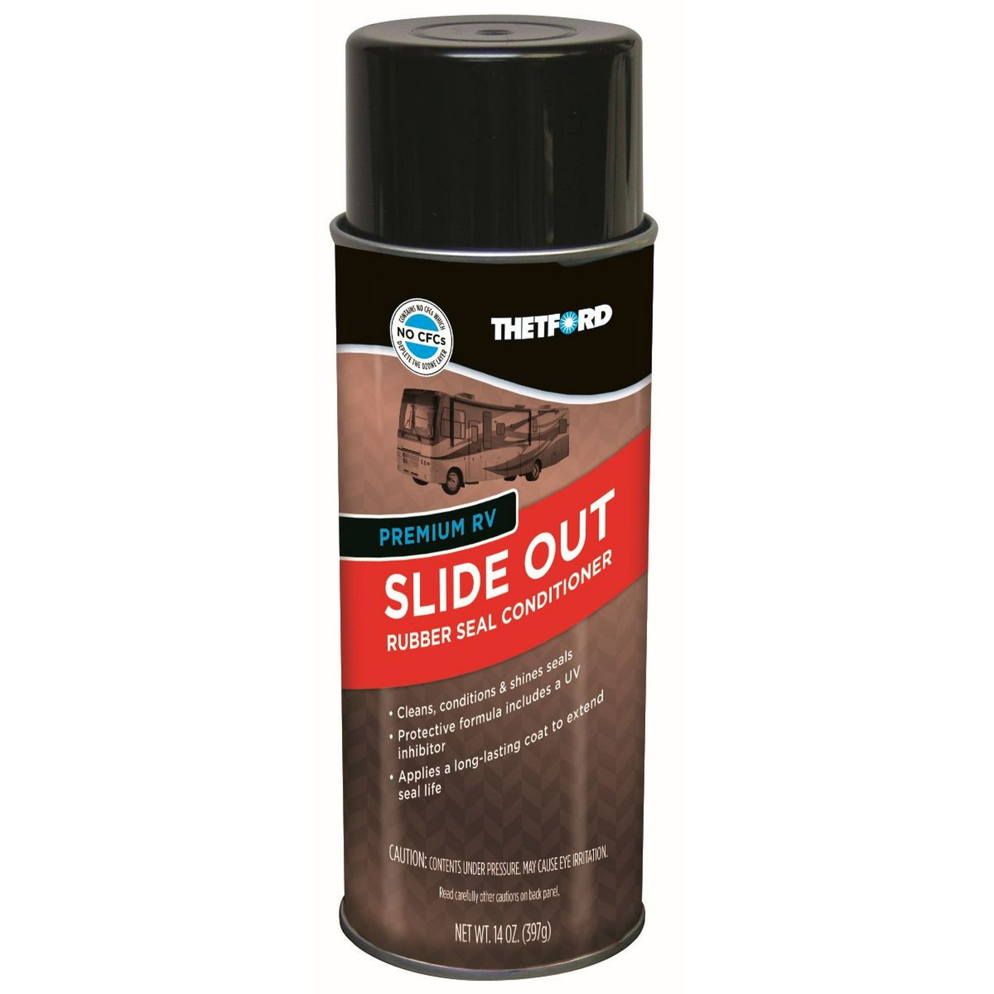 Click here for Thetford Slide Out Seal Conditioner 32778 14 Ounce... prices
